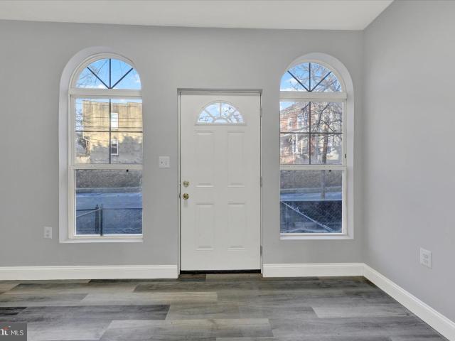 3105 Frisby St, Baltimore, MD 21218 | MLS #MDBA2210 | Compass