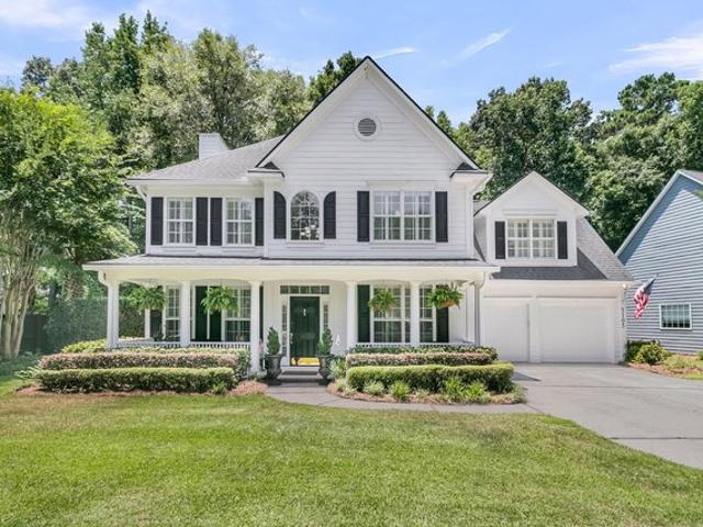 3105 Grass Marsh Dr, Mount Pleasant, SC 29466