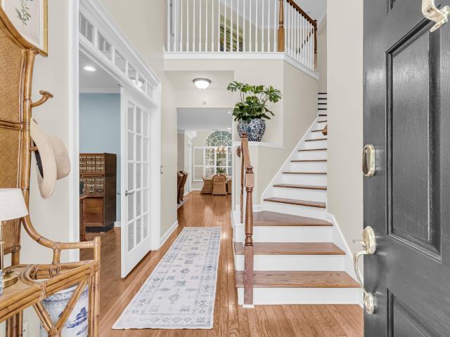 3105 Grass Marsh Drive