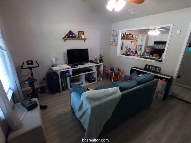 3105 Heatherwood Drive