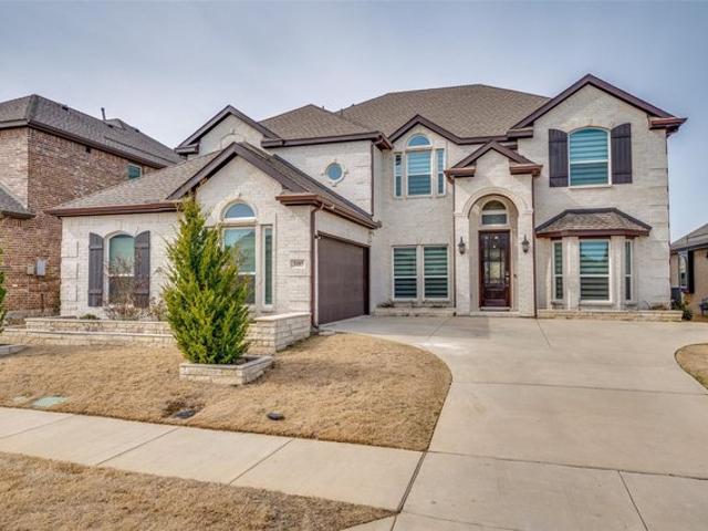 3105 Ivywood Pl, Celina, TX 75009