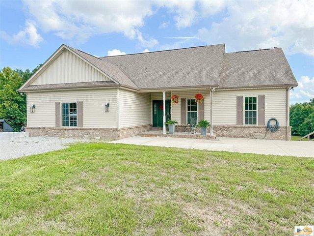 3105 Independence Ridge Rd, Breeding, KY 42715