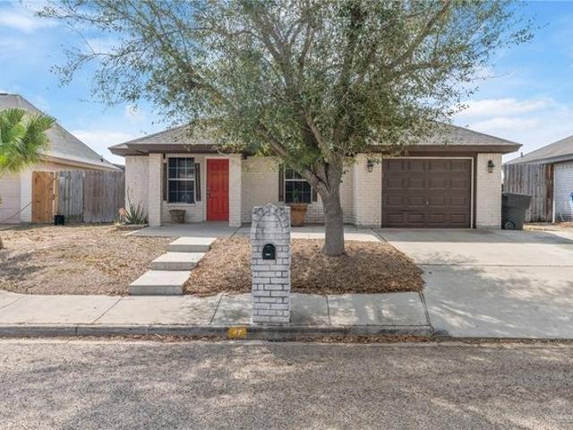 3105 Indian Hills Ave, McAllen, TX 78504