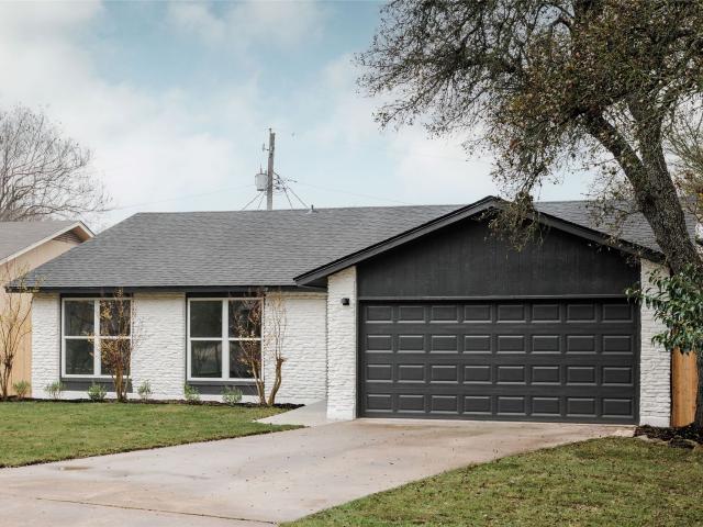 3105 Jeanette Ct, Austin, TX