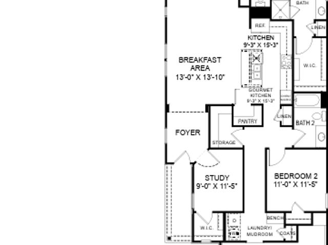 3105 Kiawa Pointe Ln, Unit 228, Durham, NC 27703 | MLS #10153 | Compass