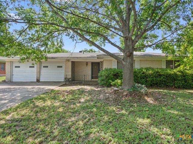 3105 Las Moras Dr, Temple, TX 76502