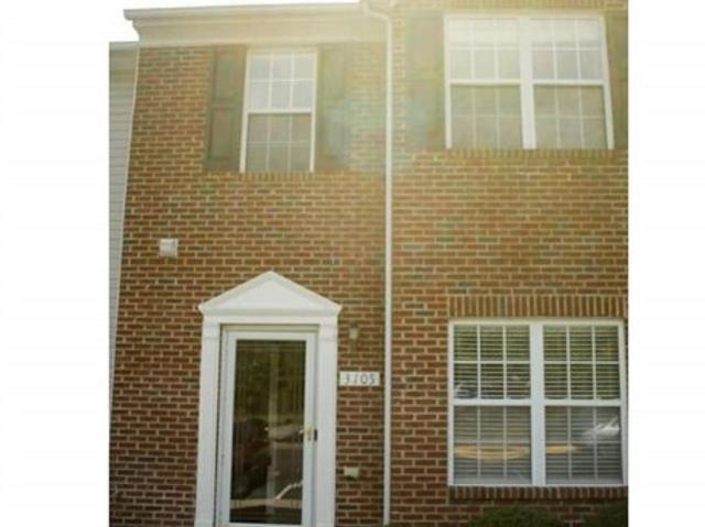 3105 Leo Dr, Greensboro, NC 27405