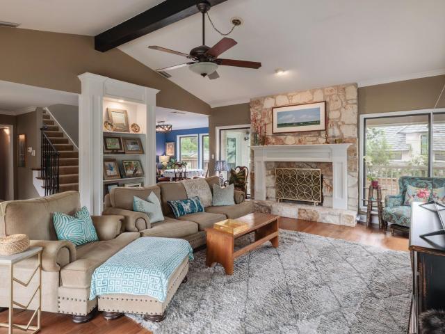3105 Pleasant Run Pl