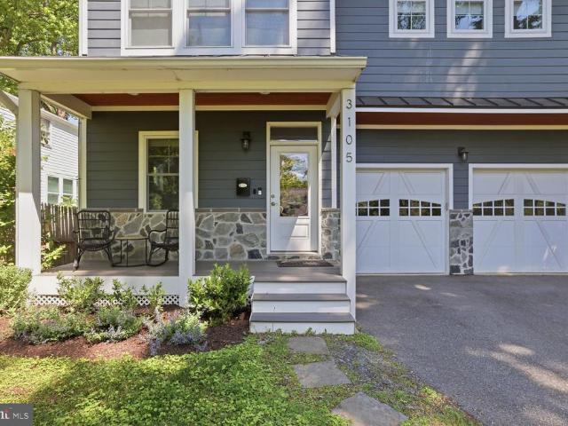 3105 Plyers Mill Road