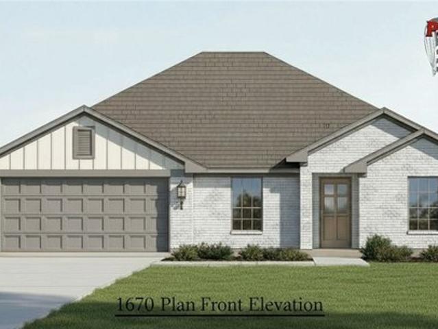 3105 Privet Dr, Killeen, TX 76549
