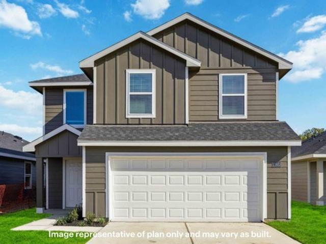 3105 Rusa Ct, Odessa, TX 79765