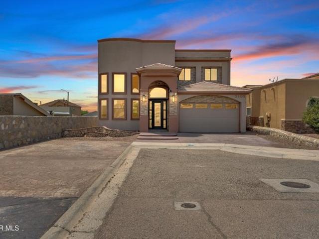 3105 Rustic River Pl, El Paso, TX 79938