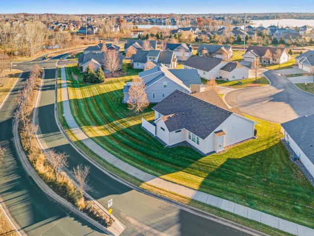 3105 rd Ct NE, Blaine, MN 55449 | MLS #7030 | Compass