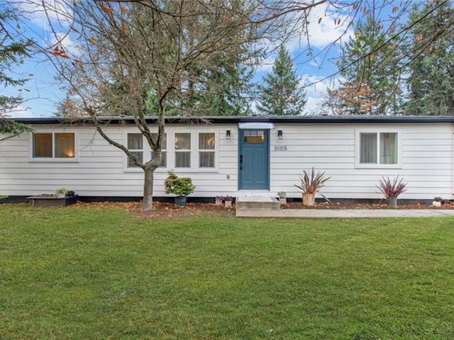 3105 rd Street Ct E, Spanaway, WA 98387