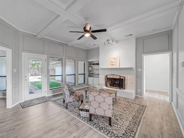 3105 Regency, Carrollton, TX 75007 | MLS #21124 | Compass