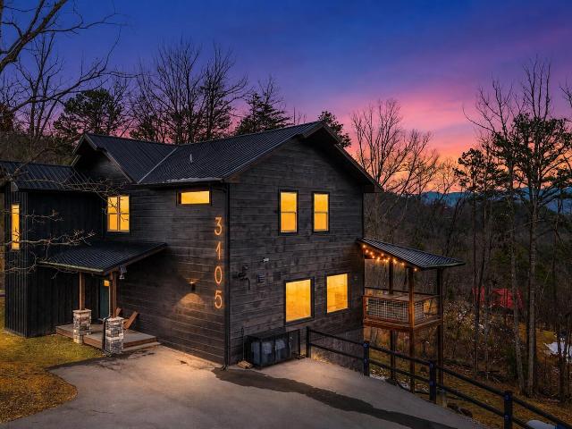3105 Storm Bringer Drive