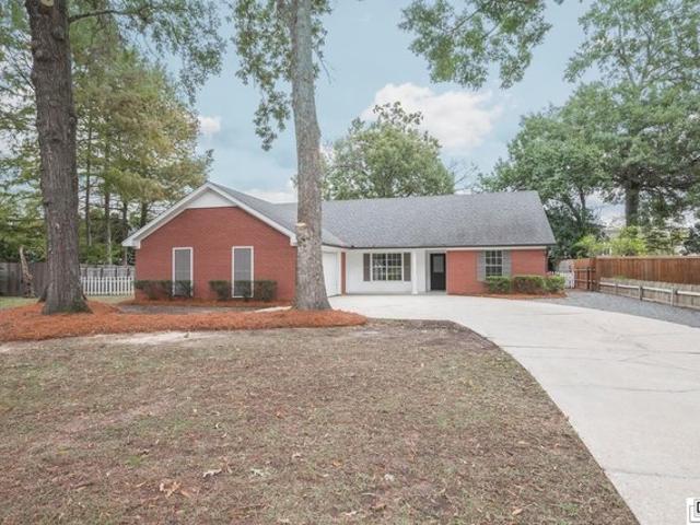 3105 Stowers Dr, Monroe, LA 71201