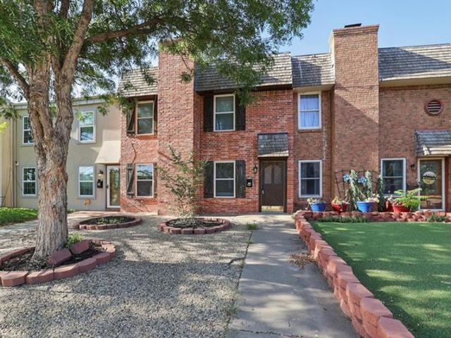 3105 SW 28th Ave, Amarillo, TX 79109