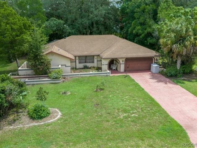3105 S Jean Ave, Inverness, FL 34450