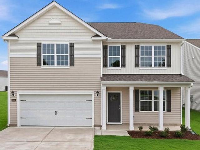 3105 Sedge Dr, Winterville, NC 28590