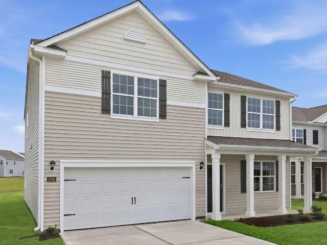 3105 Sedge Drive