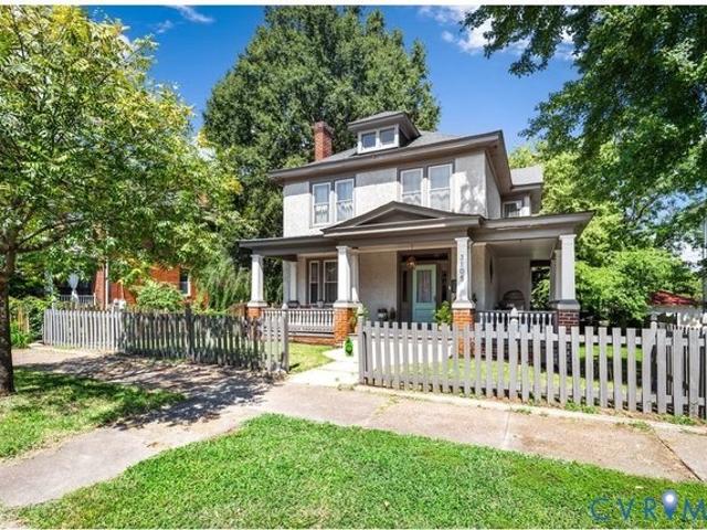 3105 Semmes Ave, Richmond, VA 23225