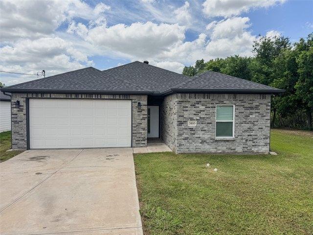 3105 Spencer St, Greenville, TX 75401