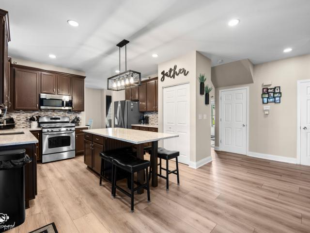 3105 Twin Falls Drive