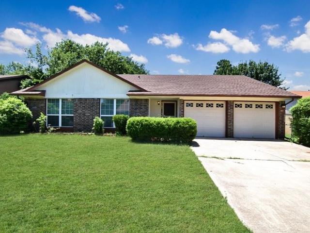 3105 Tallwood Dr, Killeen, TX 76549