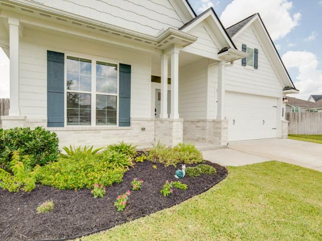 3105 Tarleton Court
