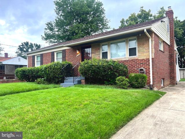 3105 Viceroy Ave, District Heights, MD 20747 | Compass