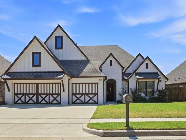 3105 W Delmar St, Broken Arrow, OK 74012