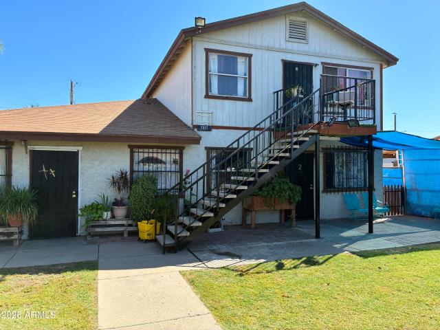 3105 W Madison St, Phoenix, AZ 85009 | MLS #7013