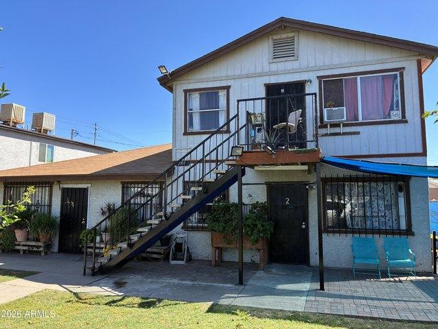 3105 W Madison St, Phoenix, AZ 85009