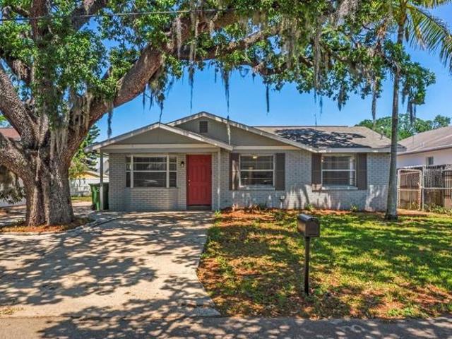 3105 W Wilder Ave, Tampa, FL 33614