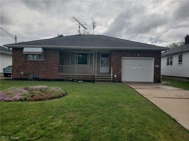 3105 Washington Ave, Lorain, OH 44052