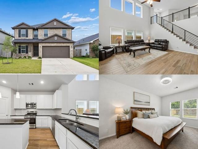3105 Waxwing Dr, Brookshire, TX 77423