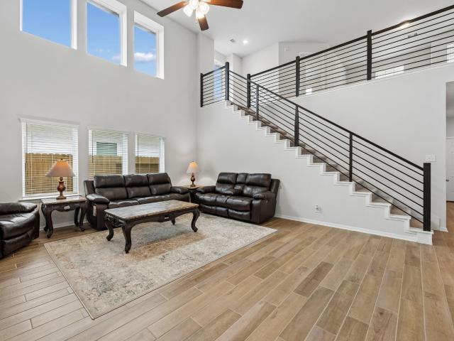 3105 Waxwing Drive