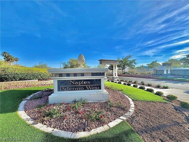 3105 Whispering Canyon Ct, Henderson, NV 89052