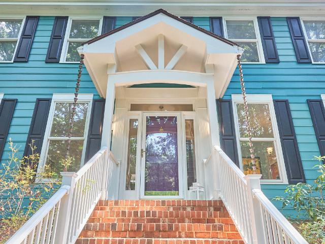 3105 Whitfield Road