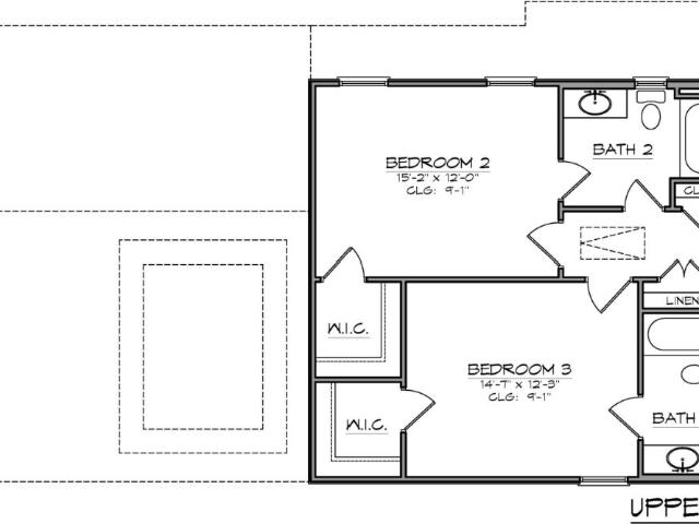 3105 Winterberry Drive