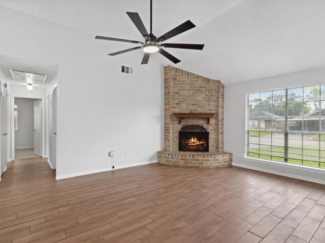 3105 Wood Fox Drive