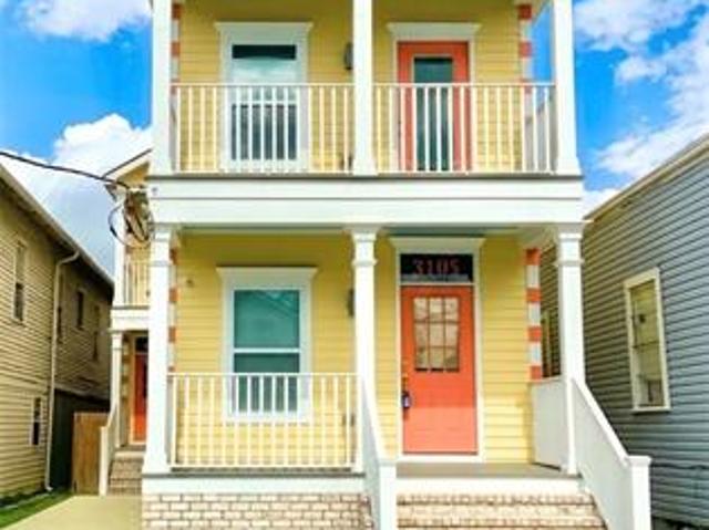 3105 07 Toulouse St, New Orleans, LA 70119 | MLS #2545 | Compass