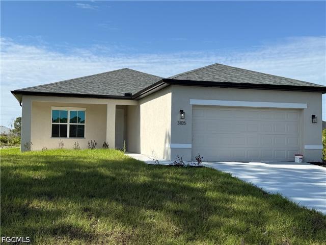 3105 66th St W, Lehigh Acres, FL 33971 | MLS #2026018