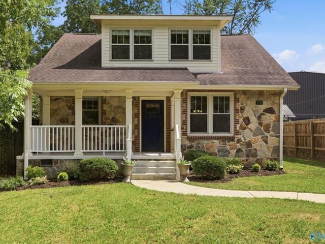 3105 7th Ave SW, Huntsville, AL 35805