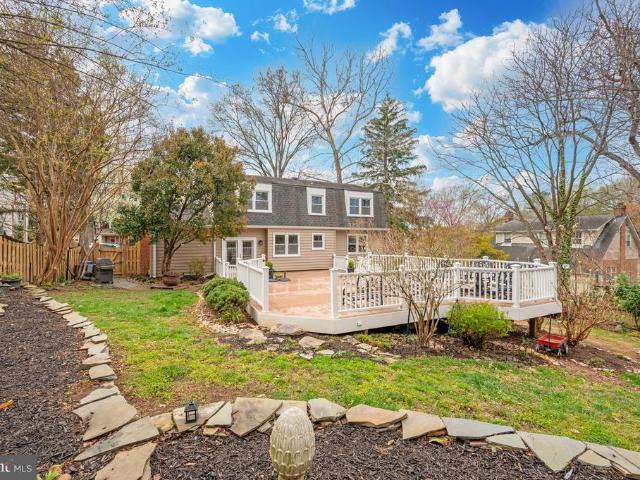 3106 Madison Hill Court