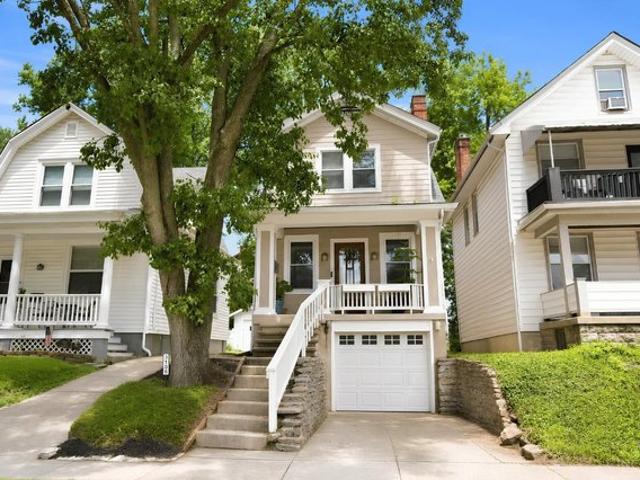 3106 Markbreit Ave, Cincinnati, OH 45209