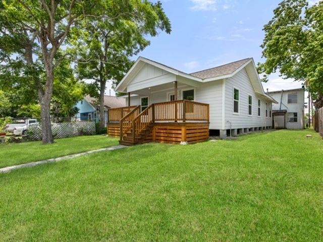 3106 Michigan St, Baytown, TX 77520 | MLS #77601
