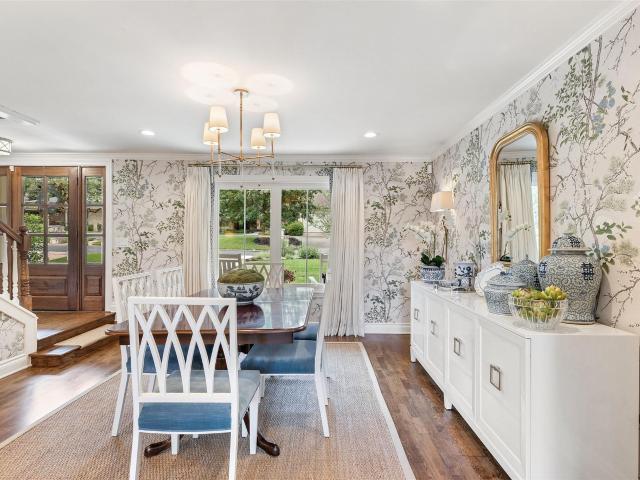 3106 Mistyglen Cir