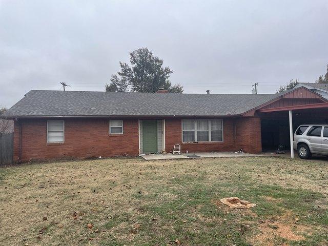 3106 NW 63rd St, Oklahoma City, OK 73116